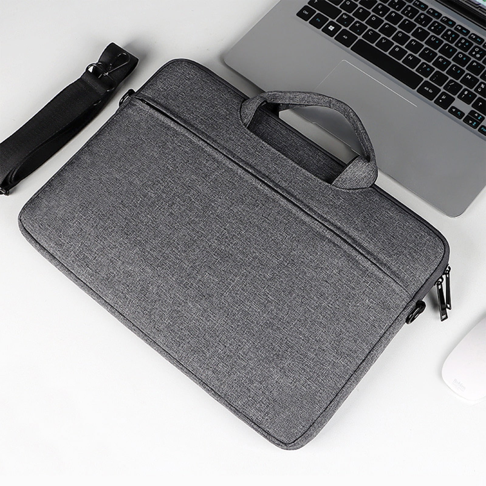 Big Savings! JGF844 Multi Functional Laptop Bag 15.6-inch Universal ...