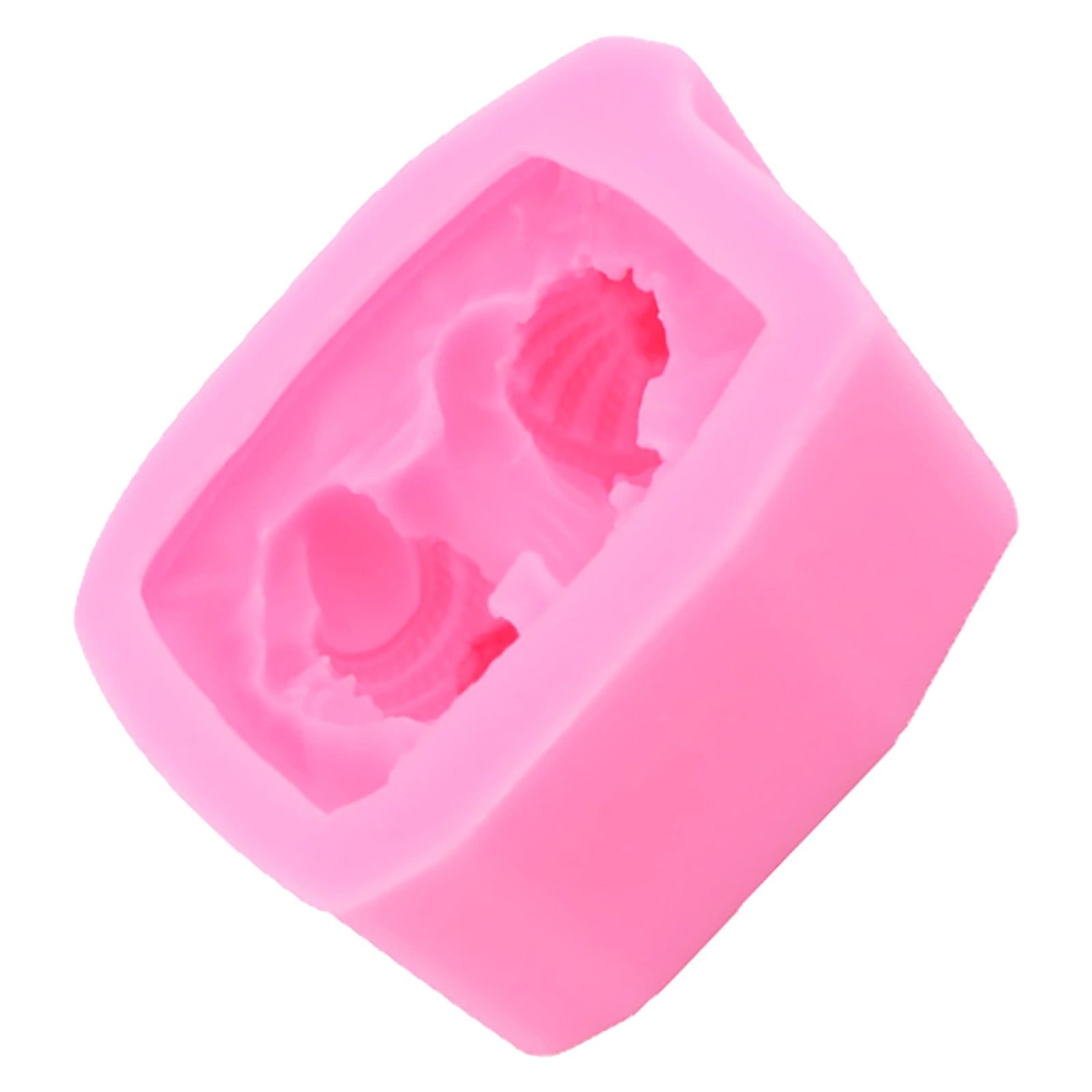 Big Savings Jiikun 1X MoldCake MouldCute Flipping Sugar Tools Cake ...