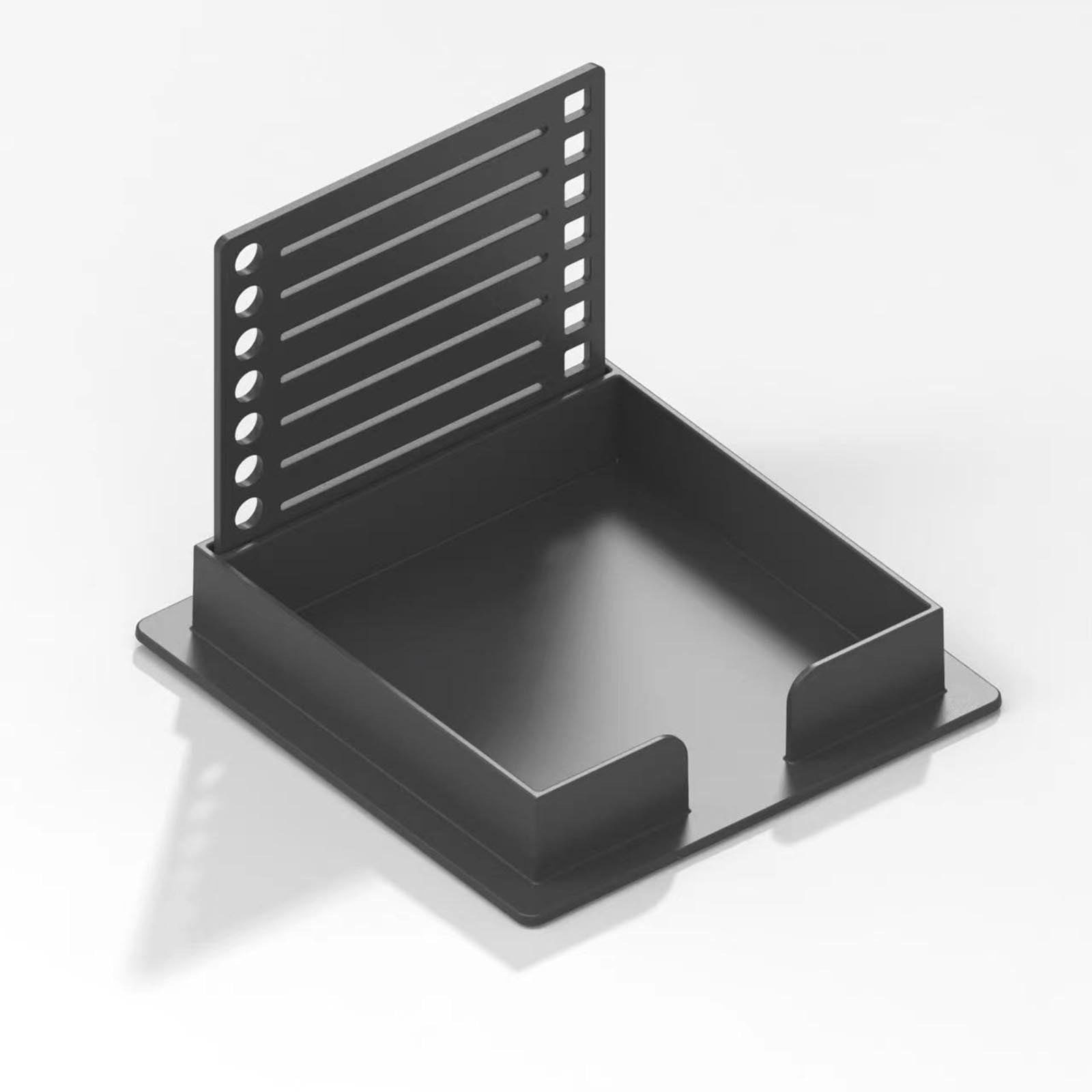 Big Savings, Label Storage Box, Memo Boxes for Organization, Durable ...