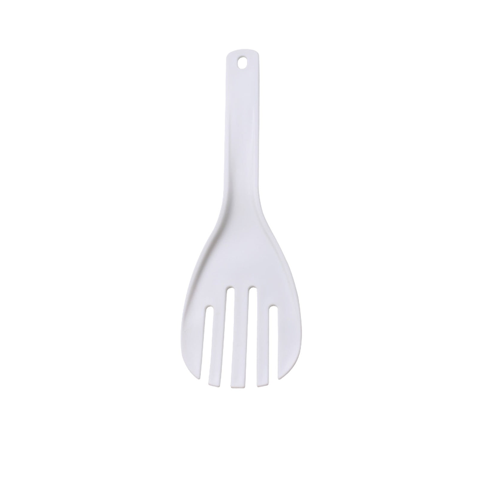 Big Savings, Large Nonstick Rice Spoon Set, Comfortable Handle Rice ...