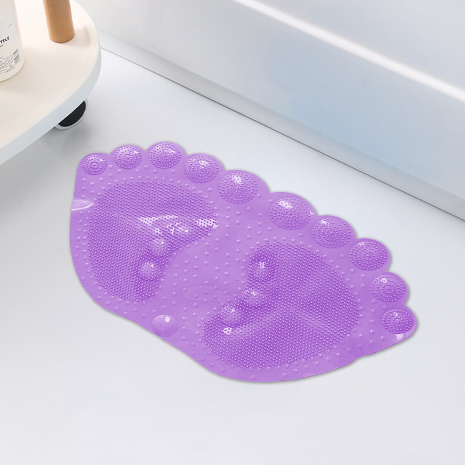 Big Savings! Non-Slip Bathroom Mat for Shower, Bath, and Toilet ...