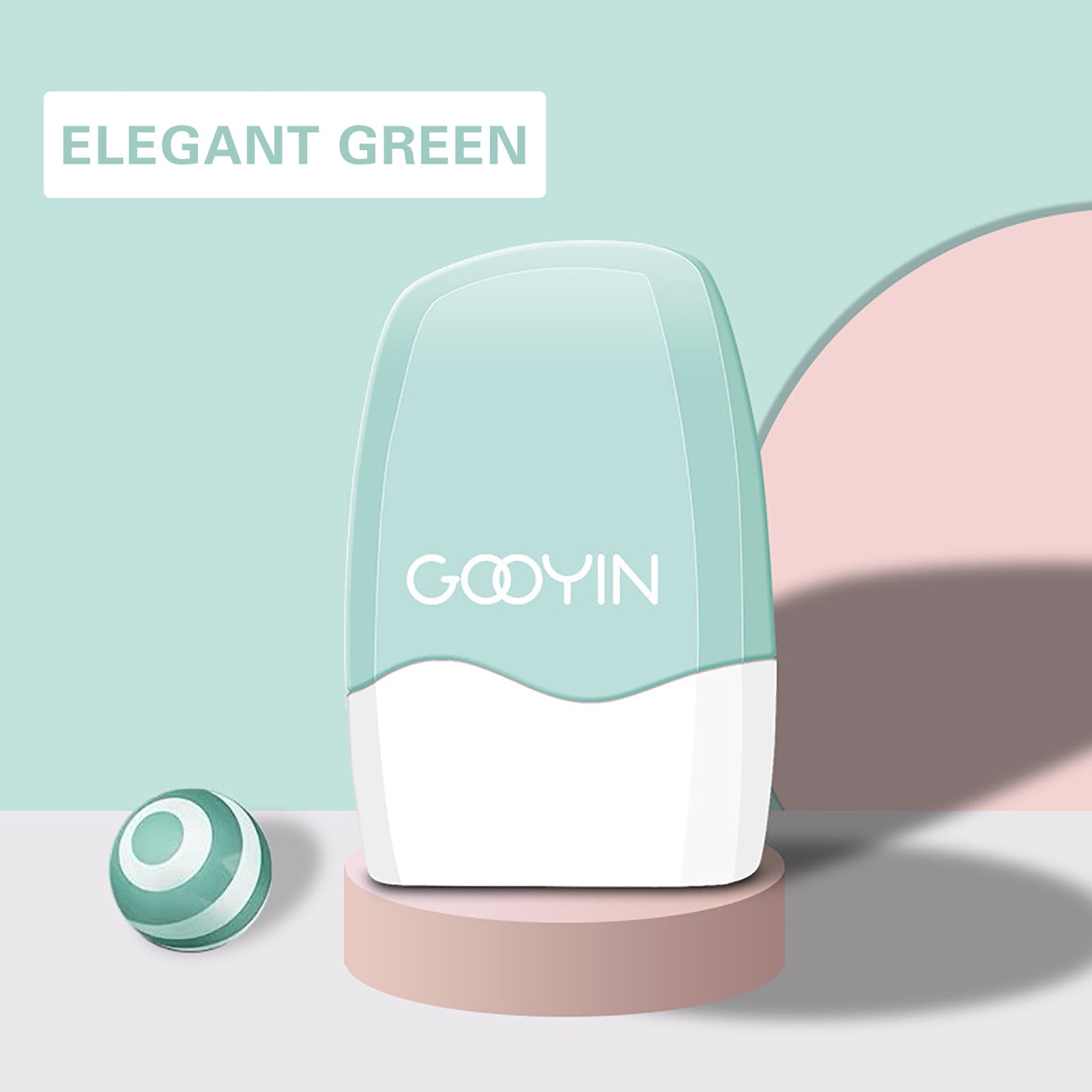 Person Information Garbled Correction Roller, Photosensitive Applicator ...