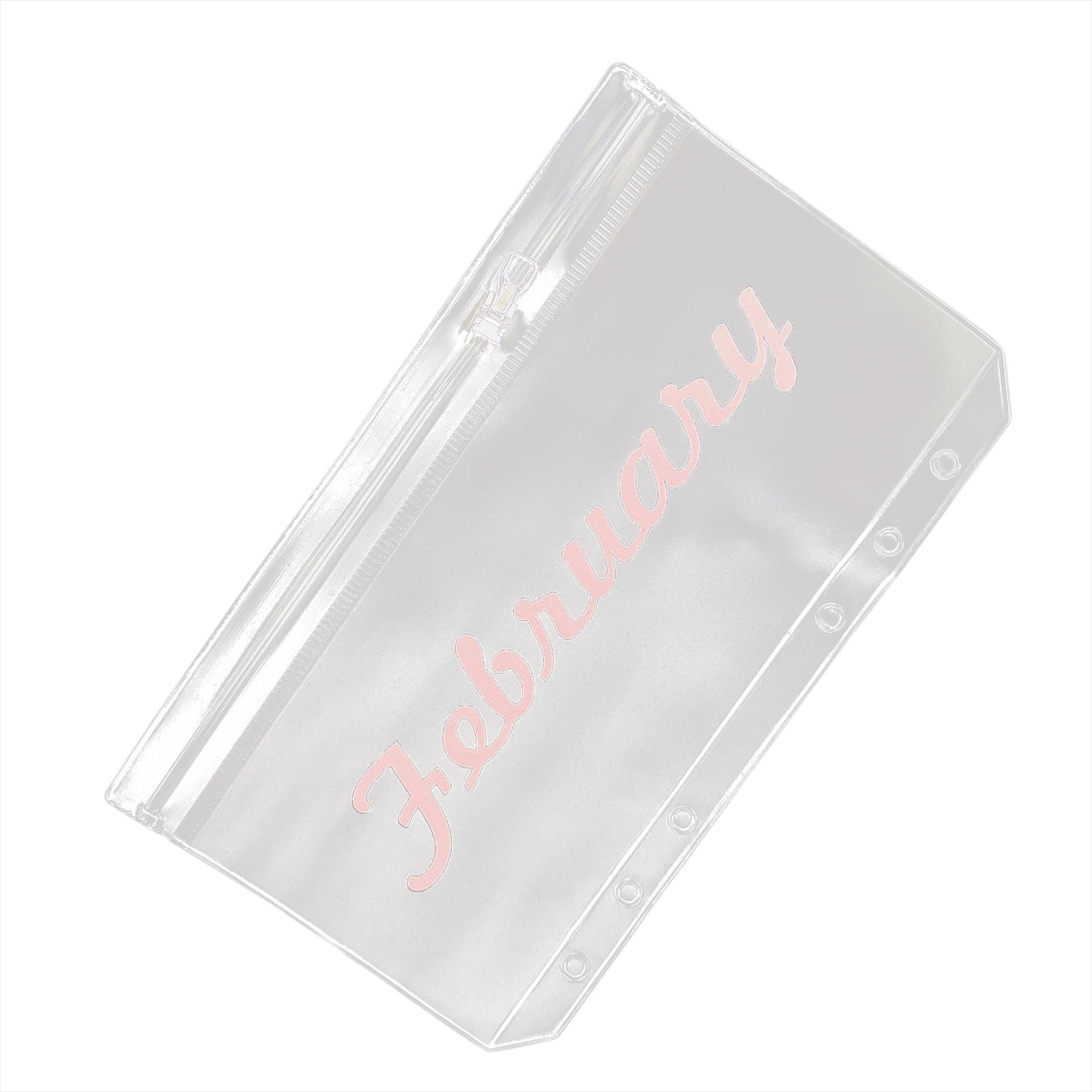 Big Savings! Storage Folder and Cash Planner Binder, Pocket Decorative ...