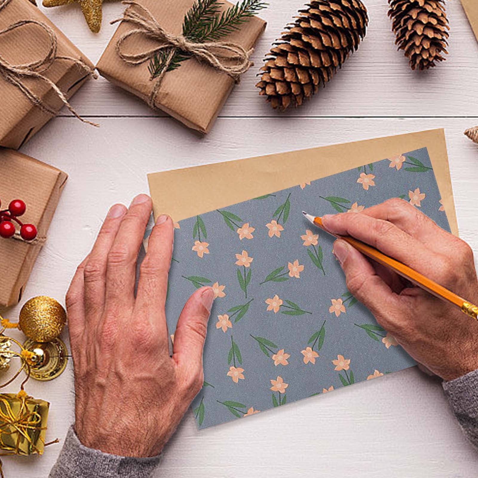 Big Savings! Student Letter and Envelope Set, Exquisite Gift Set for ...