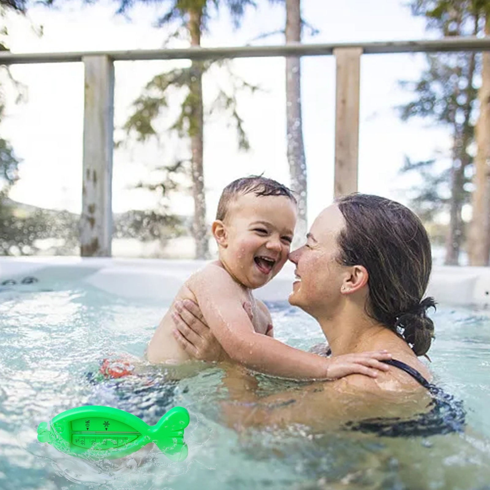 Big Savings! Swimming Pool Bath Spa Temperature Controller, Wet Spa ...