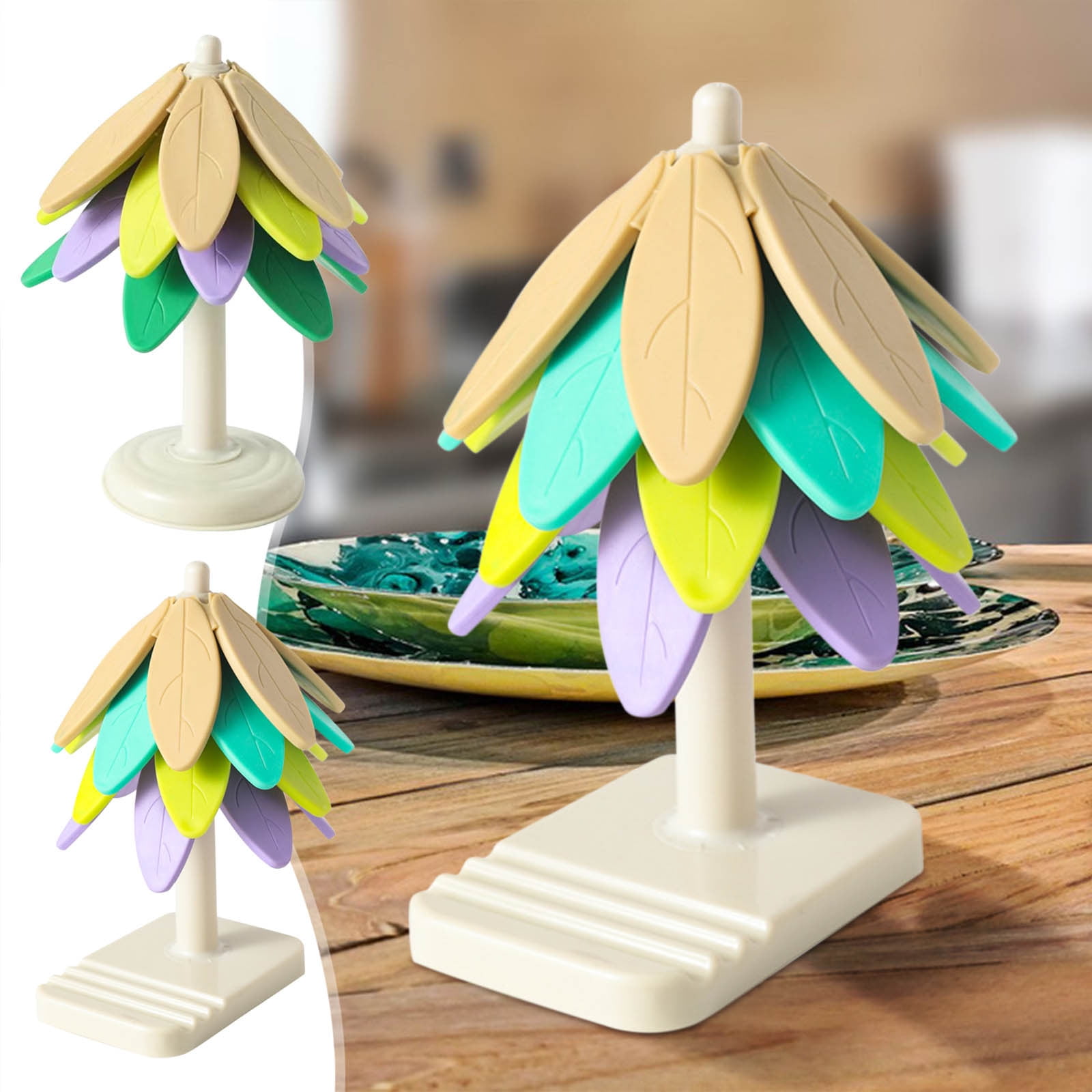 Big Savings, Topliu Silica Gel Insulation Mat, High Temperature ...