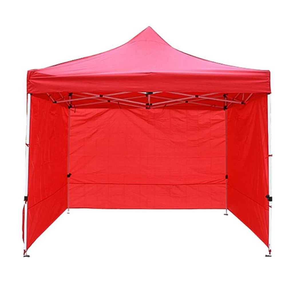 karymi Protection Folding Tent Rain Cloth Shelter Cover Tent ...