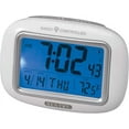 Big Screen Atomic Clock - Walmart.com