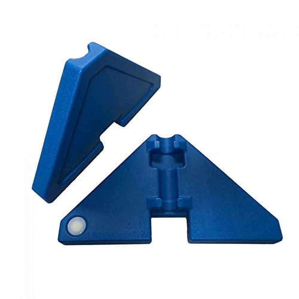 Big Screen PlayCade Leg Set, Easy to Clean, Box Includes (2) Cantilever ...