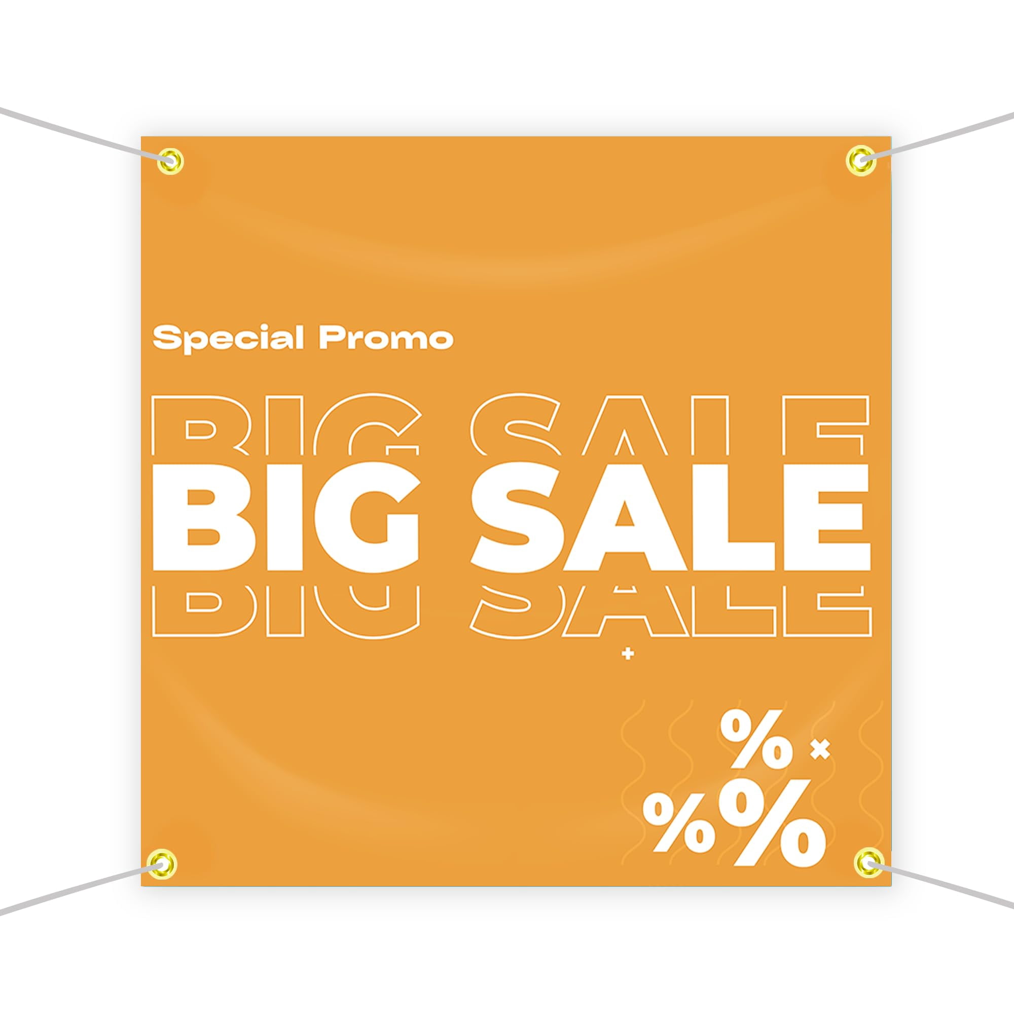 Big Sele Large Banners and Signs for Outdoor by DreamController ...