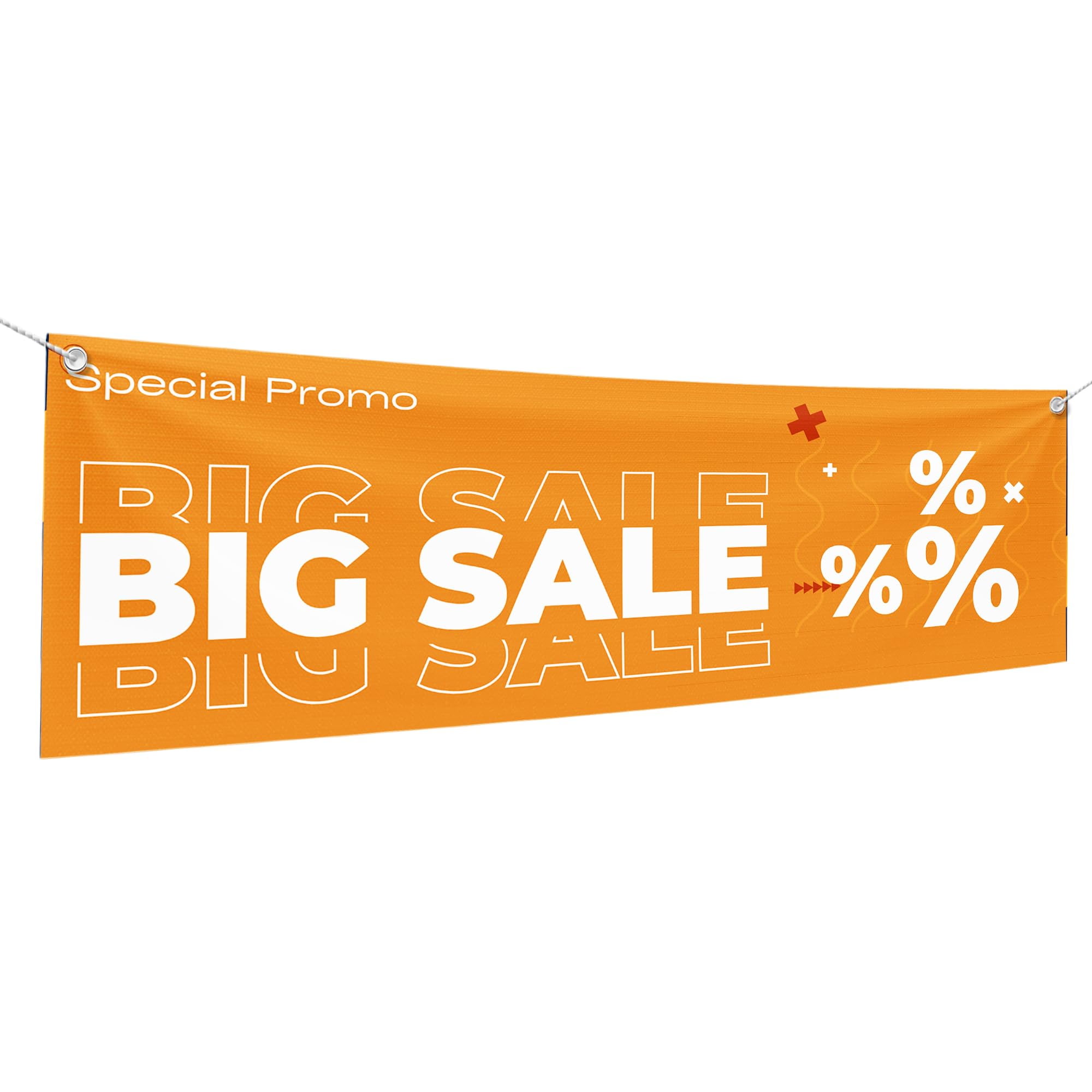 Big Sele Large Banners and Signs for Outdoor by DreamController ...