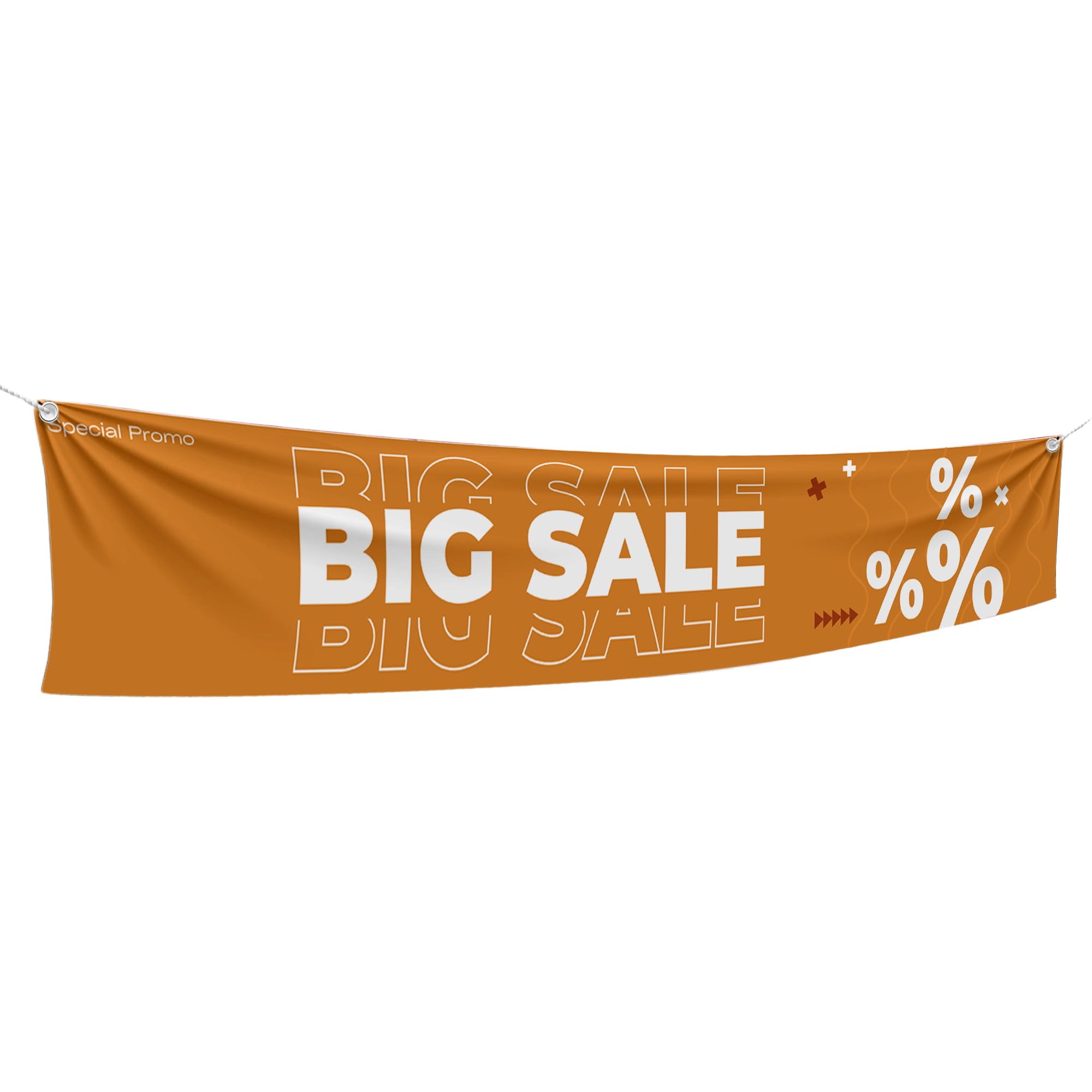 Big Sele Large Banners and Signs for Outdoor by DreamController ...