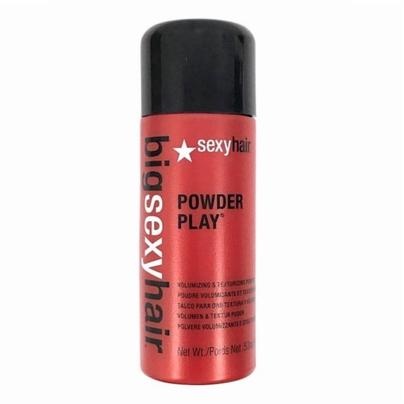 Hair Big Powder Play - Volumizing & Texturizing Powder for Medium to ...