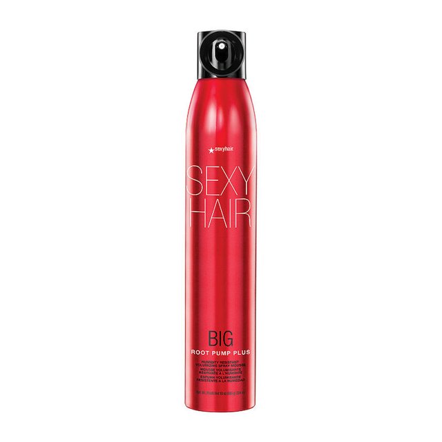 Big Sexy Hair Root Pump PLUS - Humidity Resistant Volumizing Spray ...