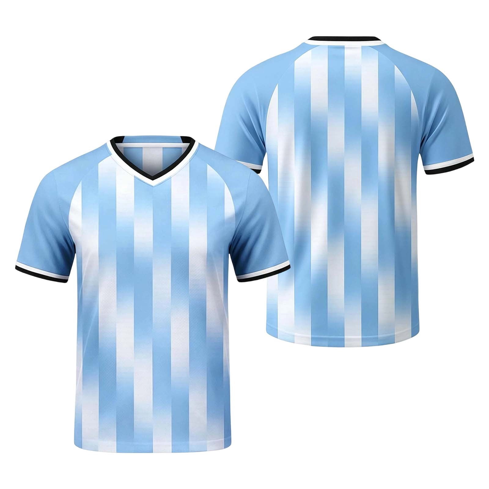 Big Shirts For Boys Kids Girls Graphic Print Casual Short Sleeve For ...