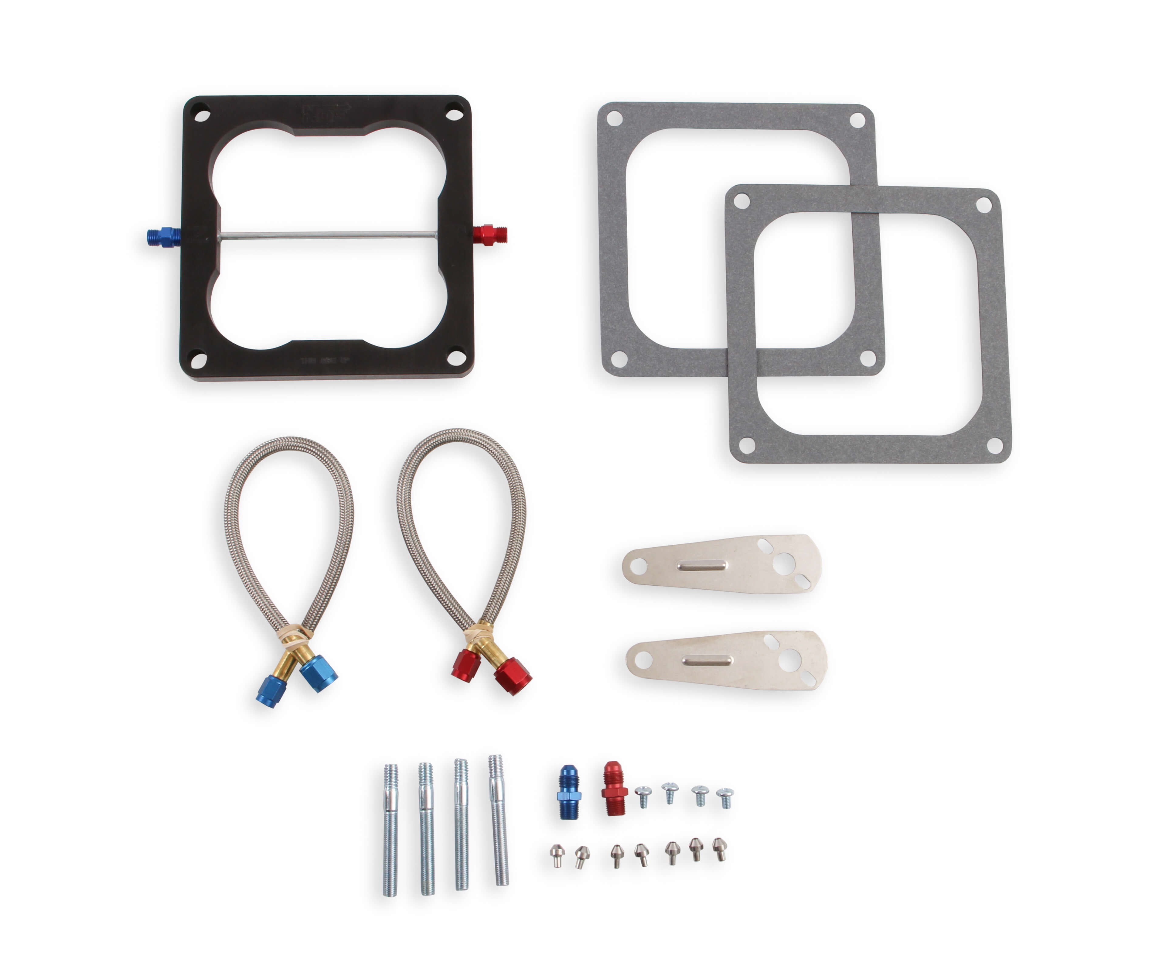 Big Shot Inj Plt Holley 4500 Replacement Auto Part, Easy to Install ...