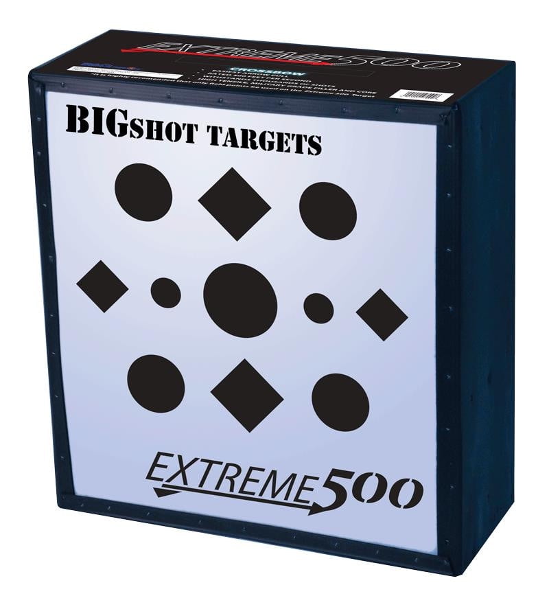 Big Shot Iron Man Extreme 500 Target - Walmart.com