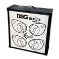 Big Shot Kinetic 650 Crossbow Target - Field Point Only - Walmart.com