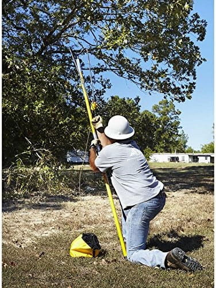 Big Shot Throw Weight Launcher - Walmart.com