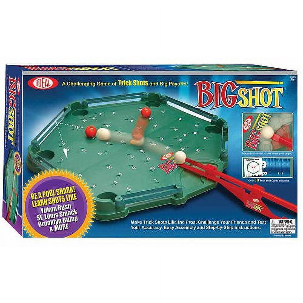 Big Shot - Walmart.com