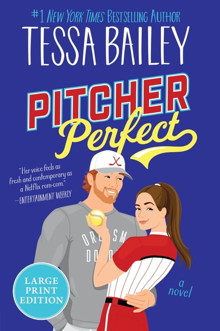 Big Shots Pitcher Perfect, Book 4, (Paperback) - Walmart.com