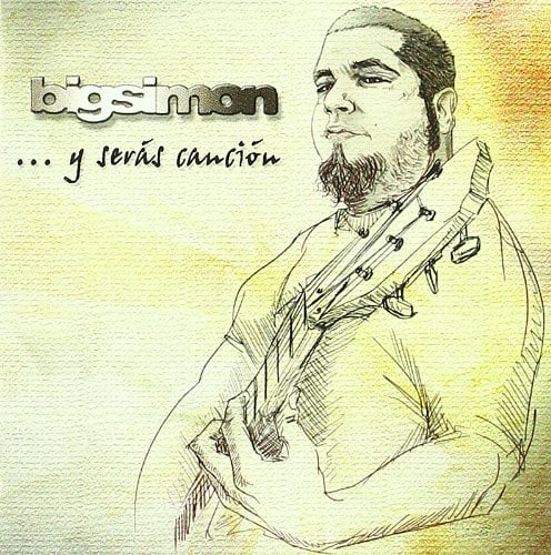 Big Simon Bigsimon Y Seras Cancion (CD) - Walmart.com