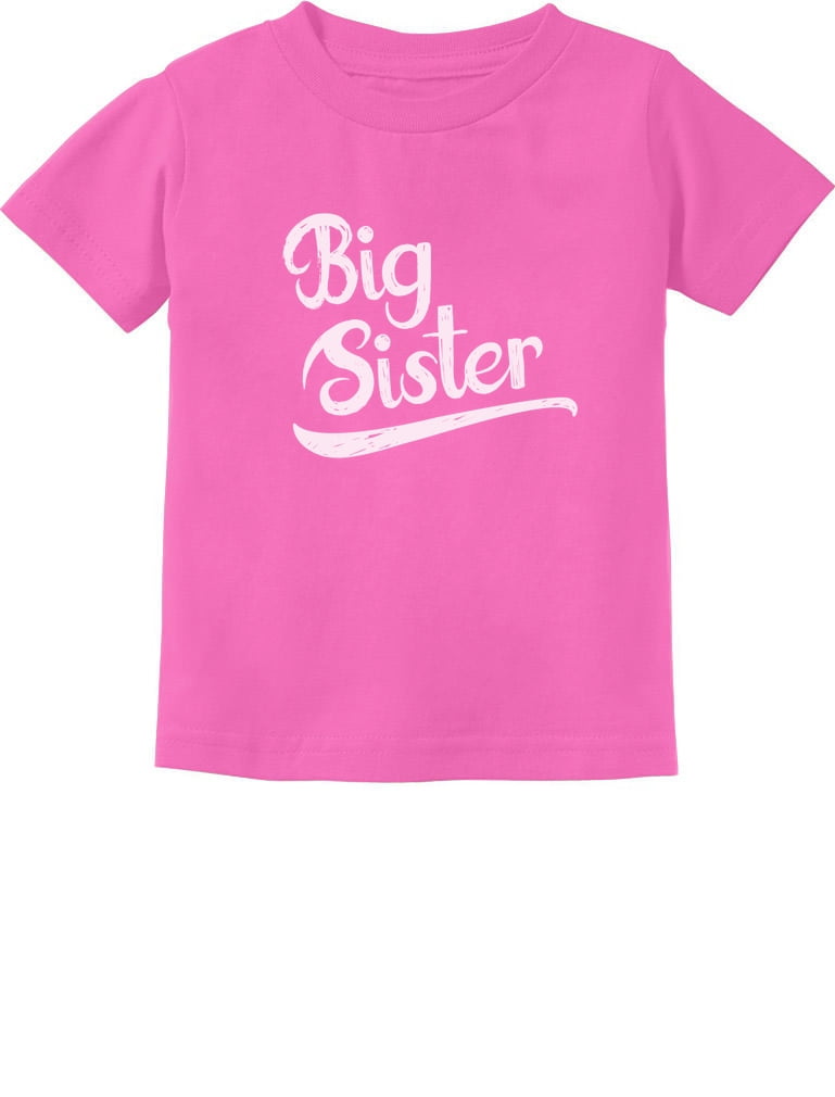 Big Sister Little Brother Matching Outfits Baby Announcement Sibling ...