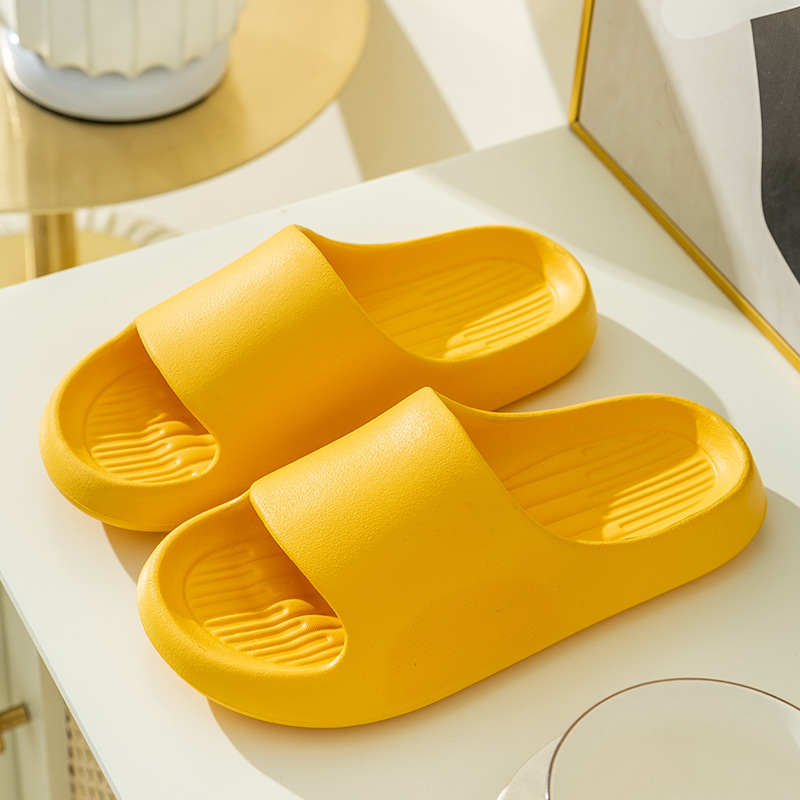 Big Size 47 48 50 Men Summer Slippers Indoor EVA Women Slipper Sandals ...