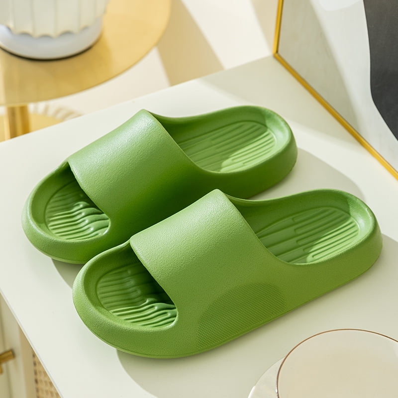 Big Size 47 48 50 Men Summer Slippers Indoor EVA Women Slipper Sandals ...