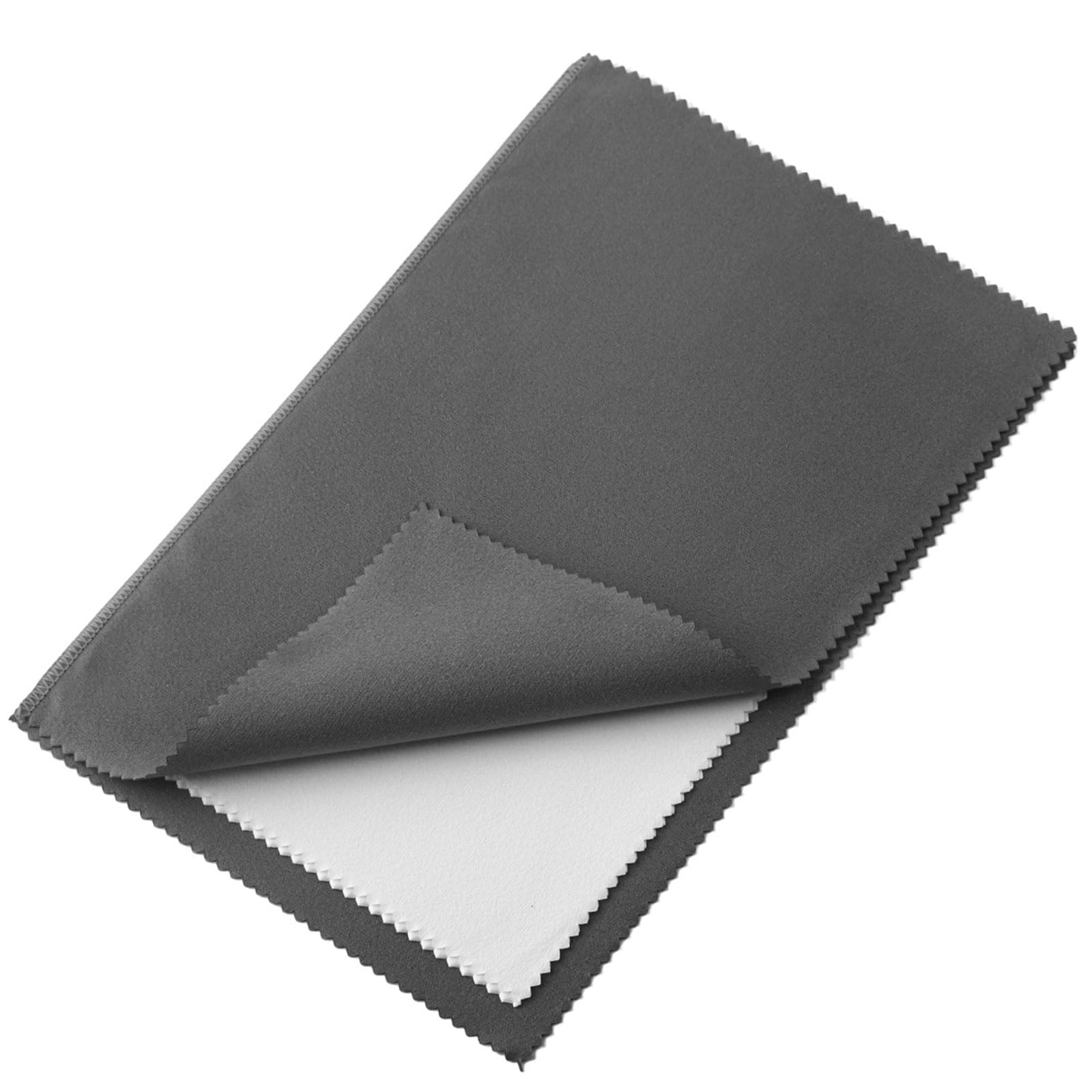 Big Size Antirust Cleaning Cloth Professional Polishing Fabric Removes ...