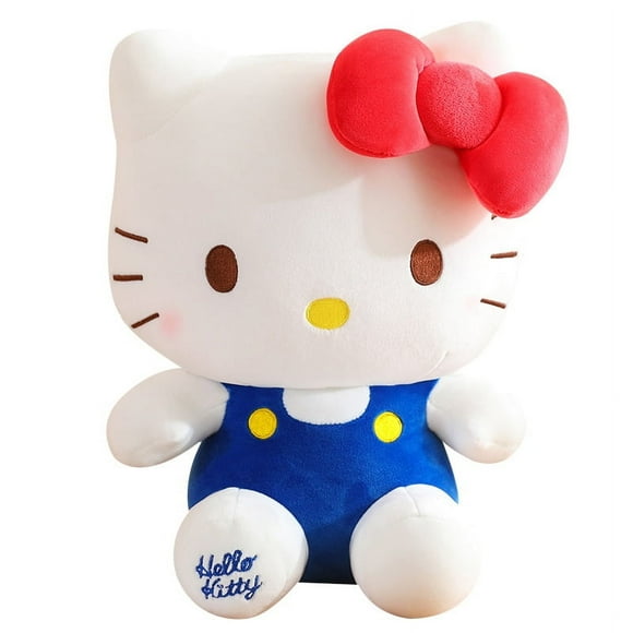 Giant Hello Kitty Plush