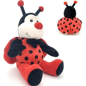 Miraculous Ladybug Plush