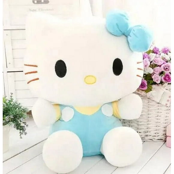 Giant Hello Kitty Plush