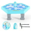 Disney Frozen 2 Frosted Fishing Board Game for Kids, Families and Match ...