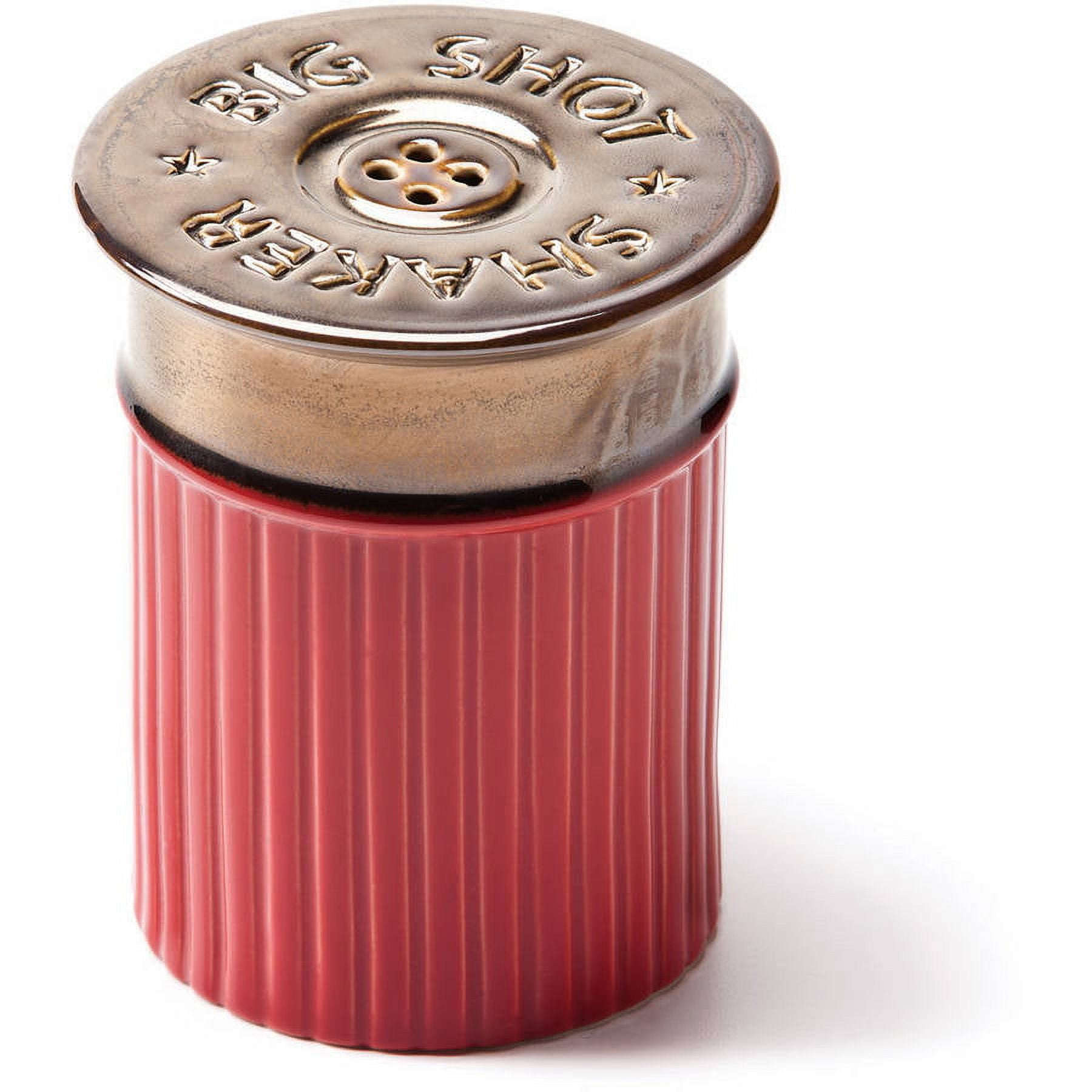 Big Sky Carvers Shotgun Shell Shaker - Walmart.com