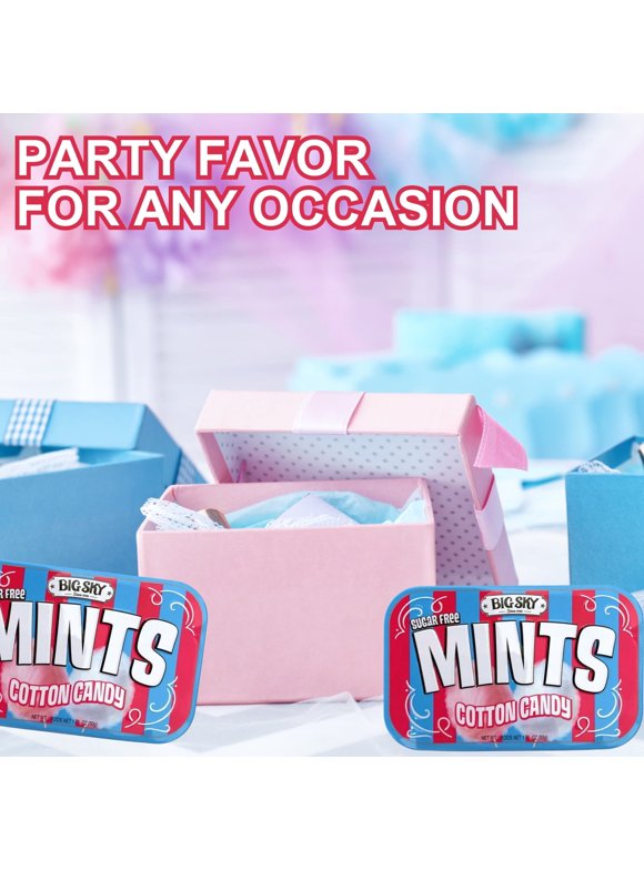 Mints in Candy - Walmart.com