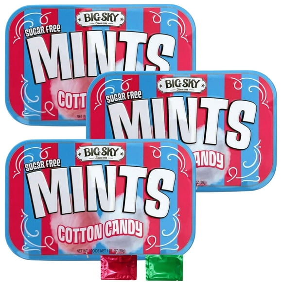 Mints in Candy - Walmart.com