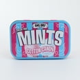 Big Sky Cotton Candy Mints in Keepsake Tin, Sugar Free, Vanilla ...