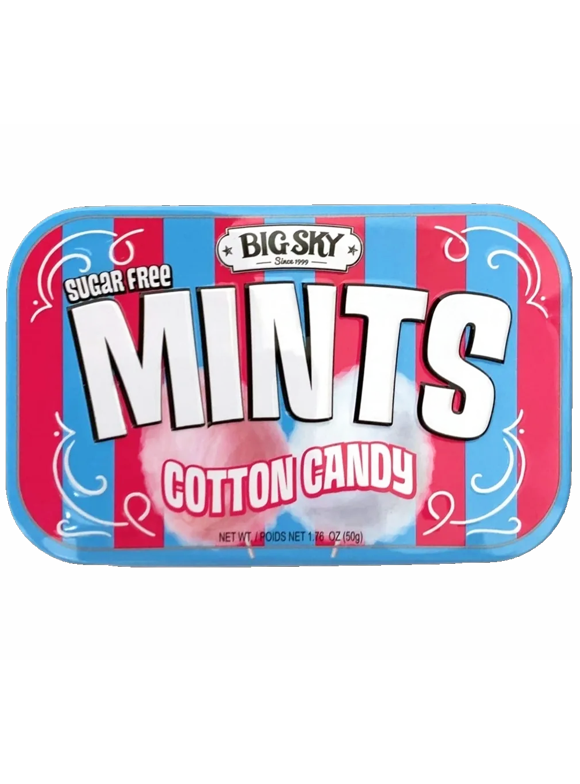 Big Sky Mints in Candy - Walmart.com