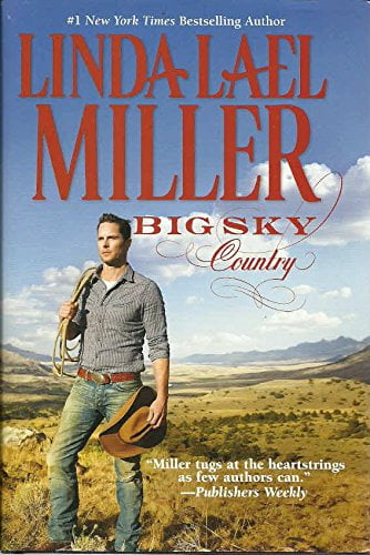 Pre-Owned Big Sky Country (Doubleday Large Print Home Library Edition ...