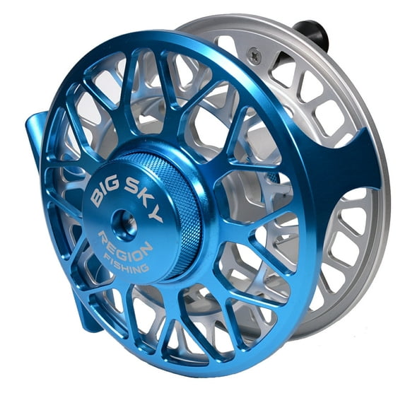 1 Weight Fly Reel