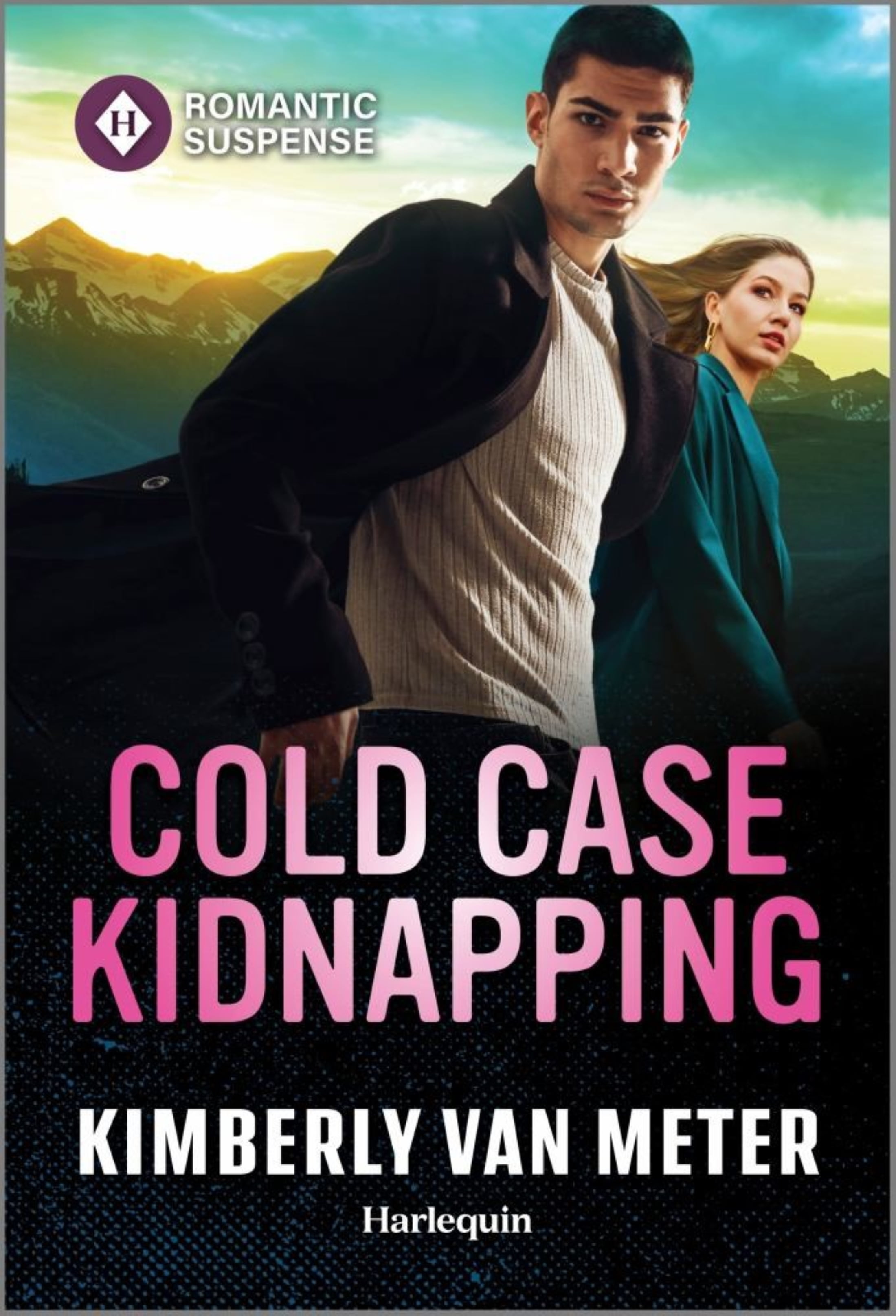 Big Sky Justice: Cold Case Kidnapping (Paperback) - Walmart.com