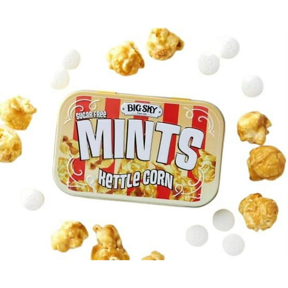 Big Sky Mints in Candy - Walmart.com