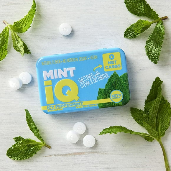 Big Sky Mints in Candy - Walmart.com