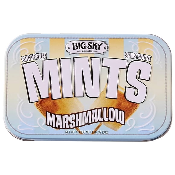 Big Sky Mints in Candy - Walmart.com
