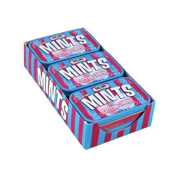 Big Sky Mints in Candy - Walmart.com