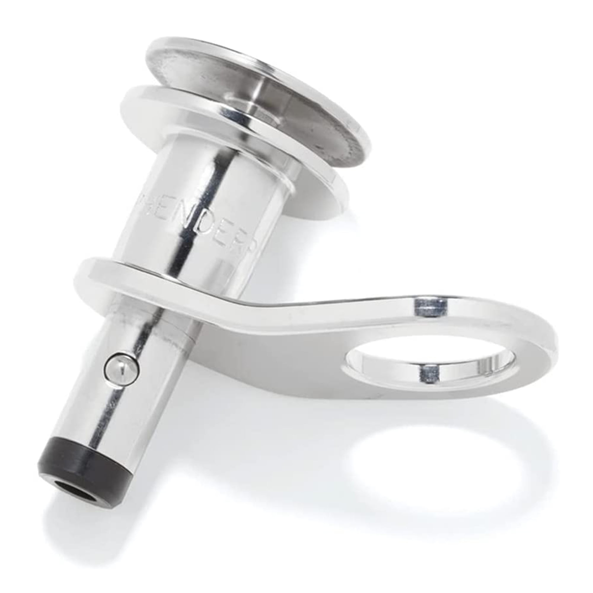 Big Sky Precision Phender Pro 0.50 Inch Quick Release Fender Holder ...