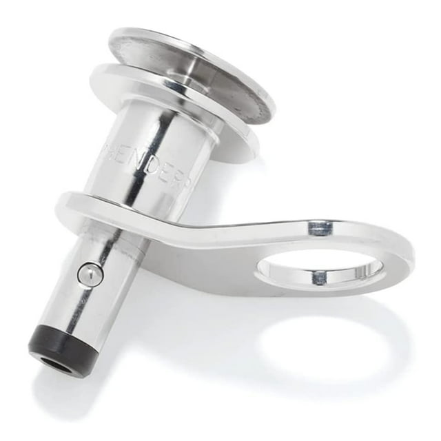 Big Sky Precision 3006.9007 Phender Pro 0.50 In Quick Release Fender ...