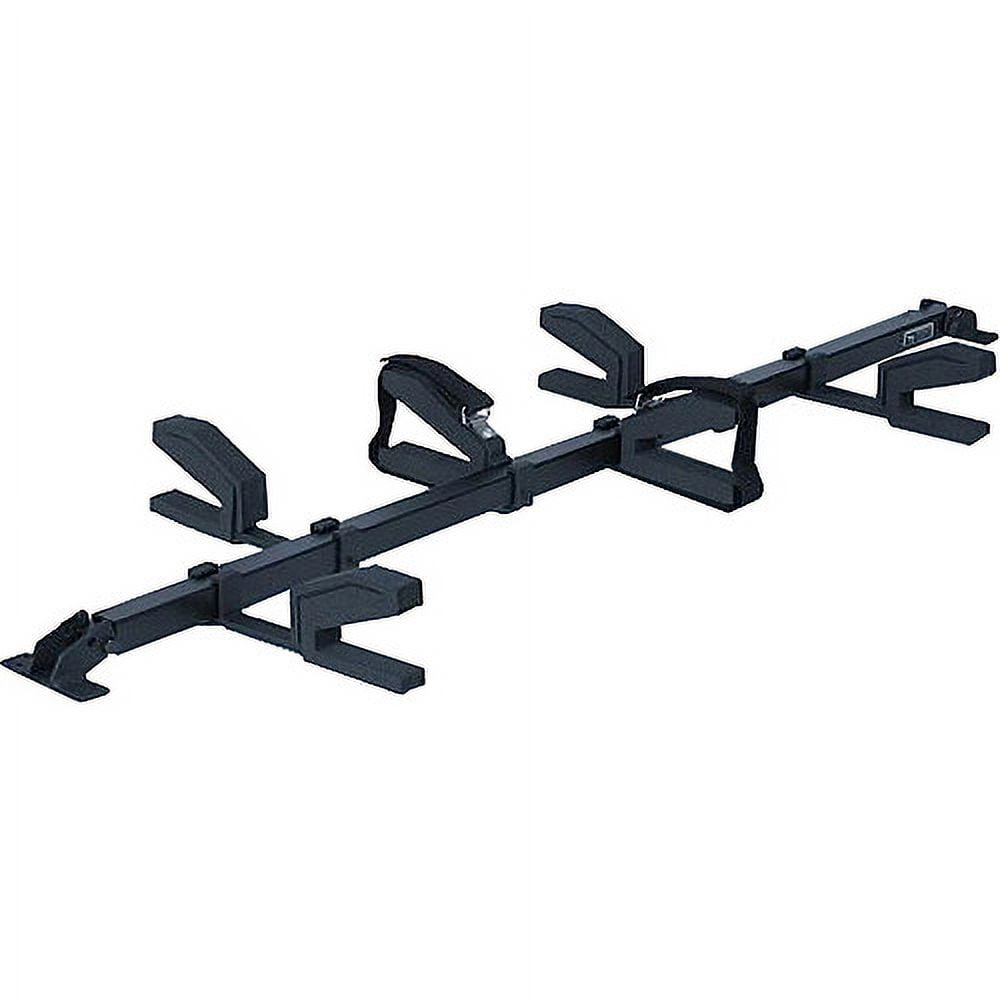 Big Sky Racks Sky Bar UTG Gun Rack Double Gun - Walmart.com