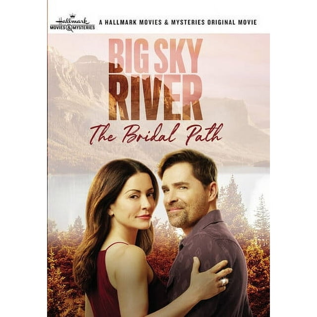 Big Sky River: The Bridal Path (DVD) (Standard) - Walmart.com